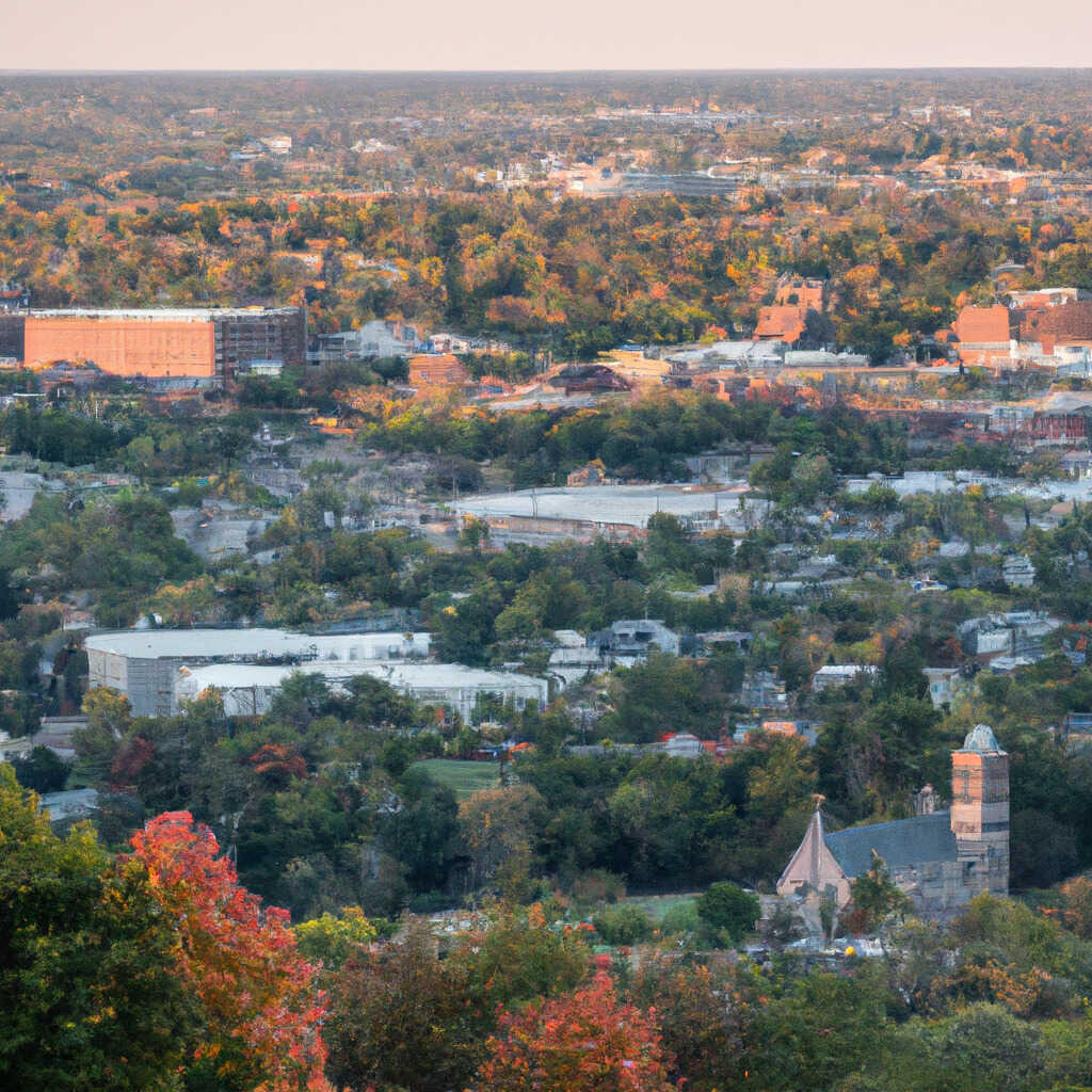 Athens, OH crime rates and safety statistics