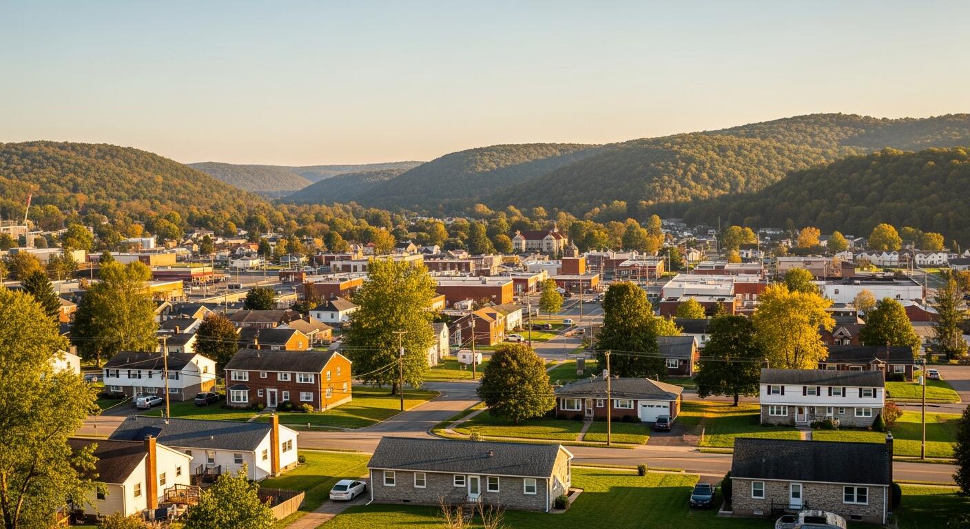 New Stanton, PA | News, Crime, Lost Pets, Free Stuff