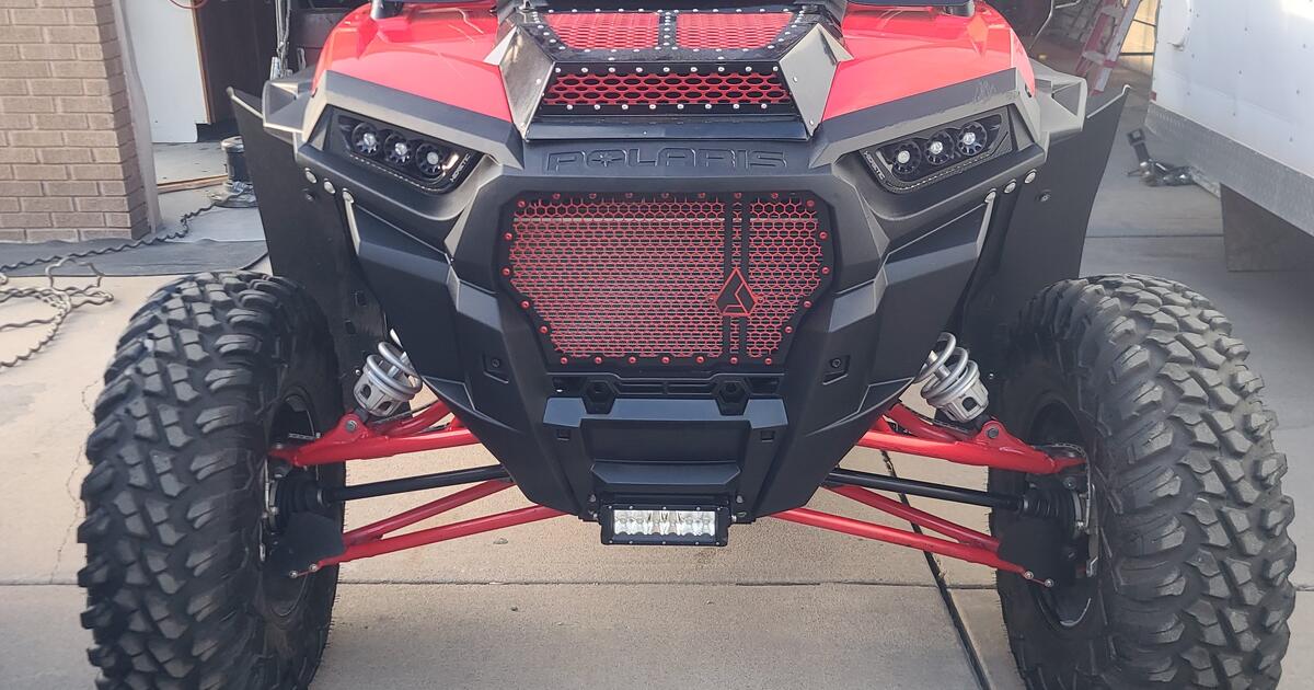 2017 Polaris Razor 1000 XPT for $25500 in Midvale, UT | For Sale & Free ...