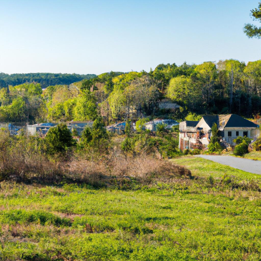 High Vista, Mills River | Everything You Need to Know