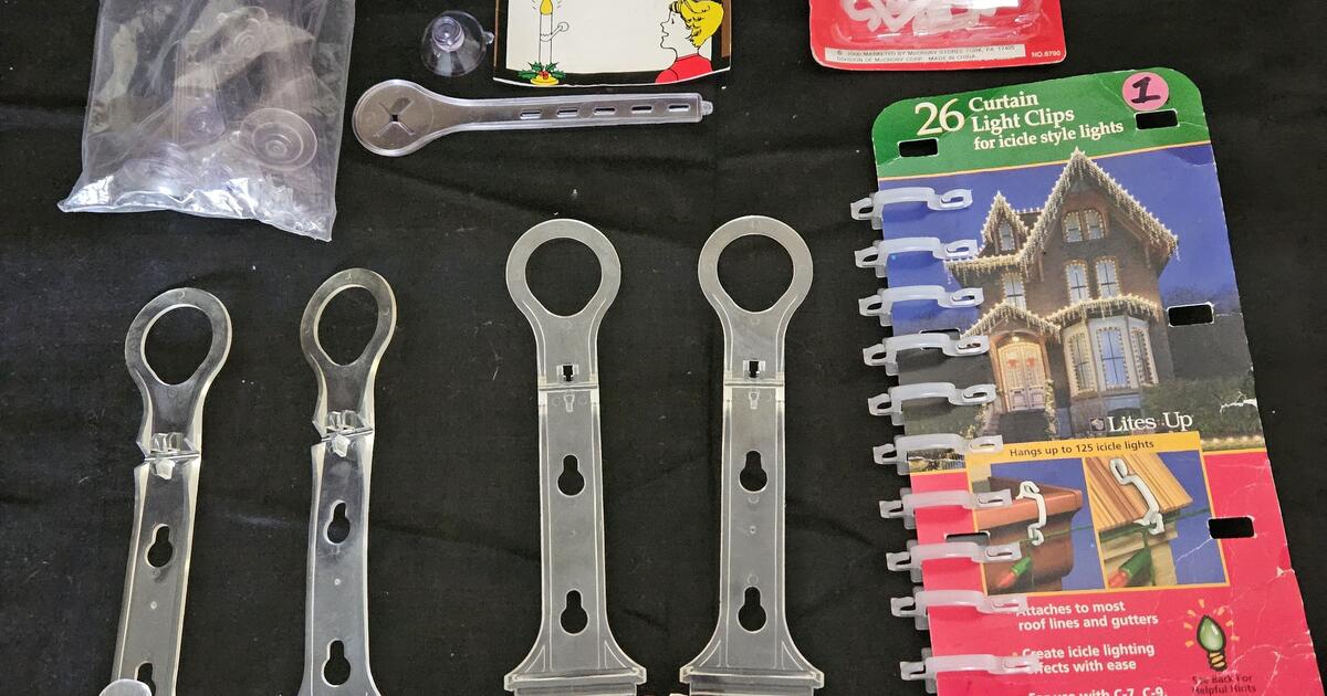 Window candle holders/anchors for $1 in Myrtle Beach, SC | For Sale ...