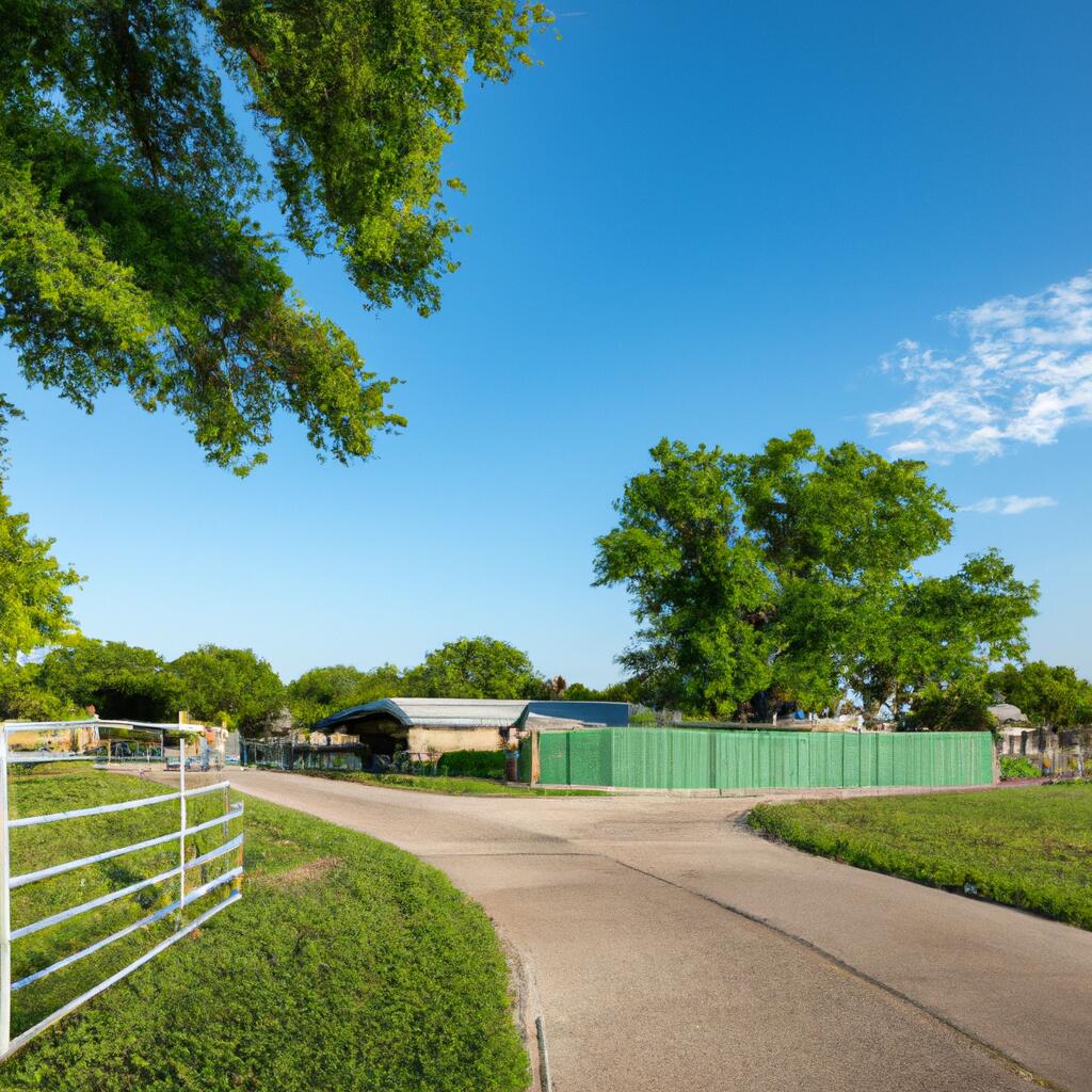 Chadwick Farms, Roanoke | Everything You Need to Know Nextdoor