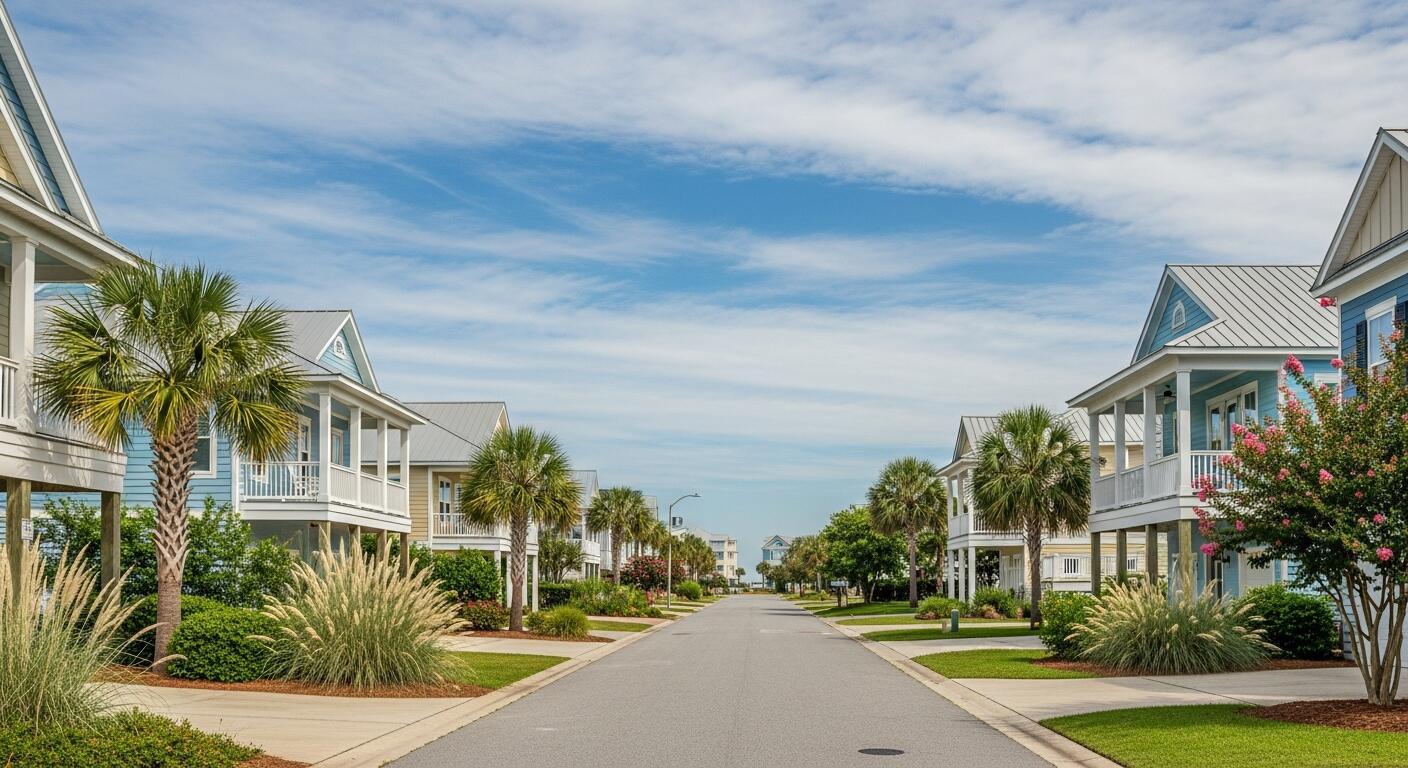 Sandbridge, Virginia Beach | Everything You Need to Know