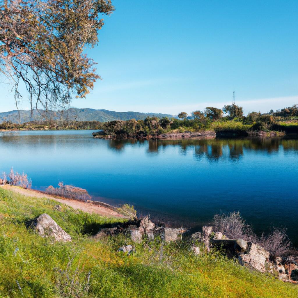 Lake Tulloch, Copperopolis | Everything You Need to Know