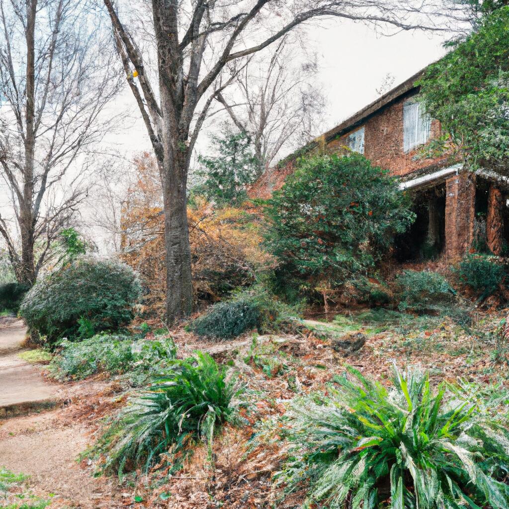 Highland Park, Decatur | Everything You Need to Know Nextdoor