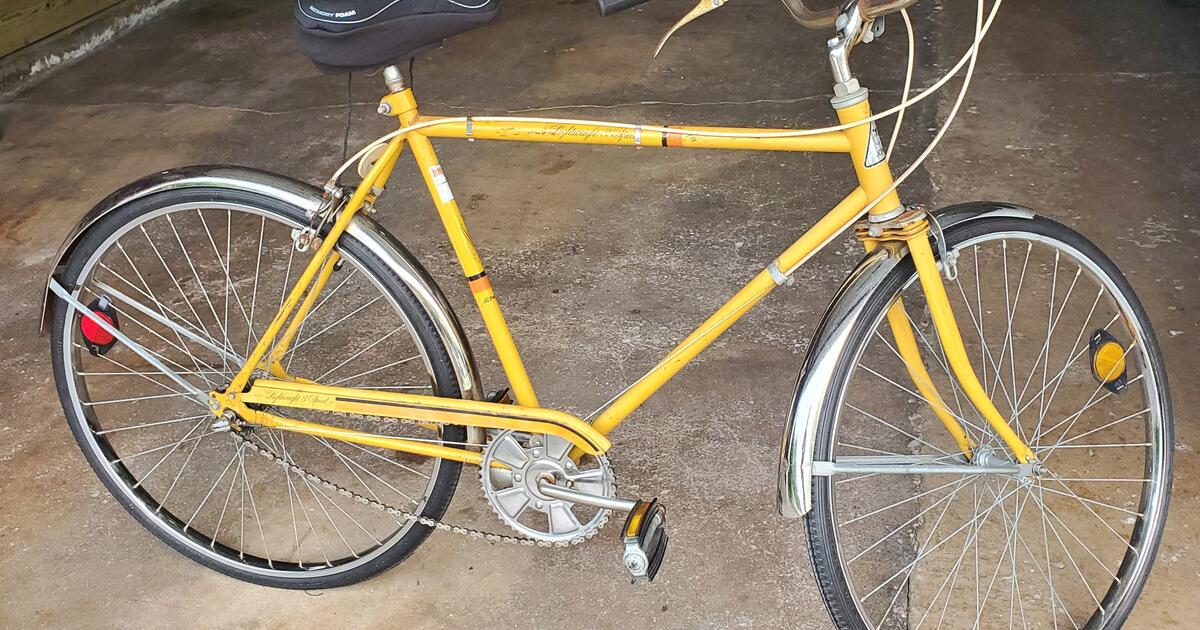 JCPenney 26 in vintage bike for $50 in Rockford, IL | For Sale & Free — Nextdoor