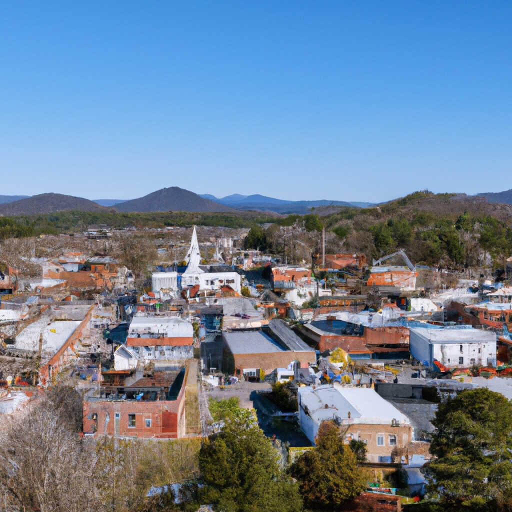 Connestee Falls, Brevard | Trick or Treat Map and Everything You Need ...