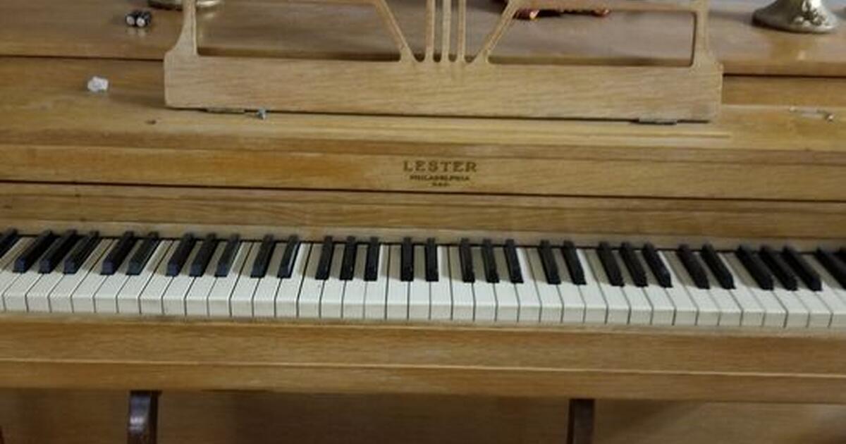 Betsy Ross Piano for Free in Florence, KY | For Sale & Free — Nextdoor