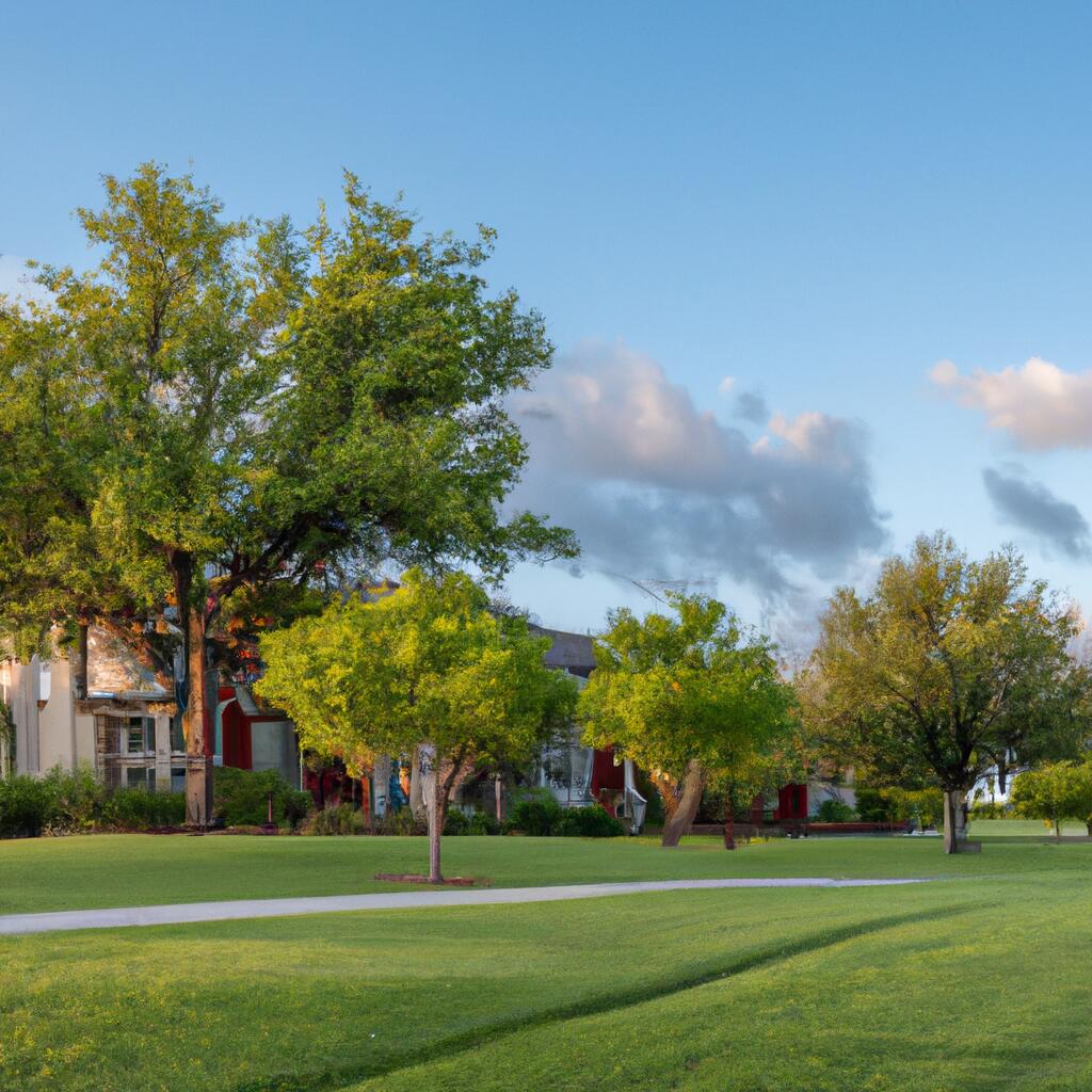 Riverstone, Sugar Land | Everything You Need to Know