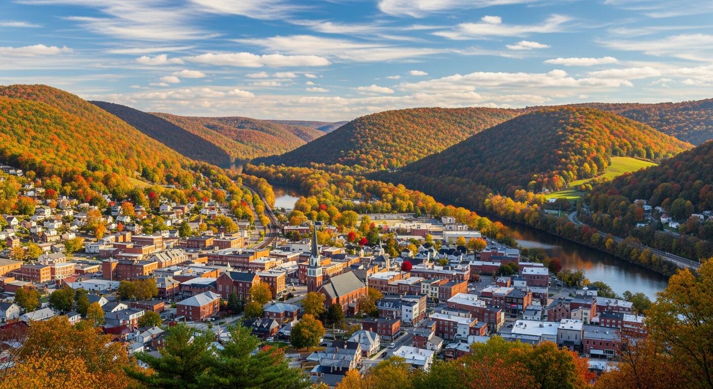 Things to do in Tamaqua with kids