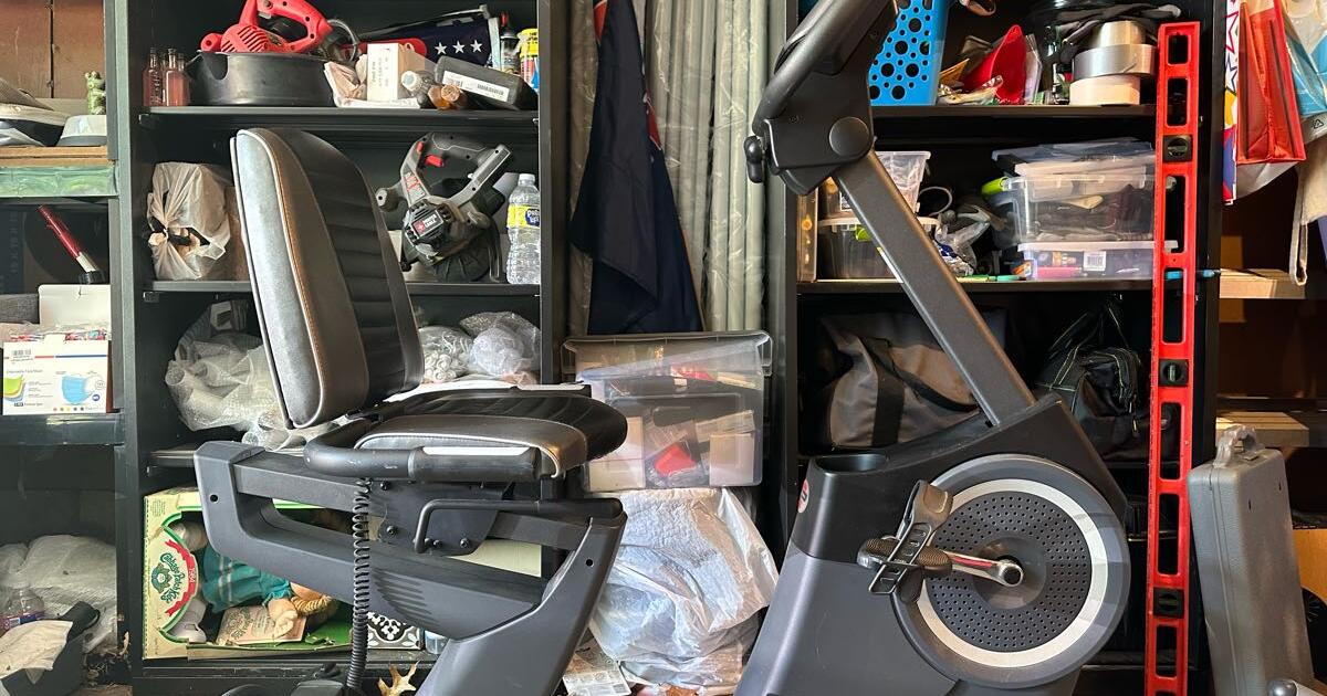 Pro-Form 315 CSX stationary cycle for sale for $20 in Mission, KS | For ...