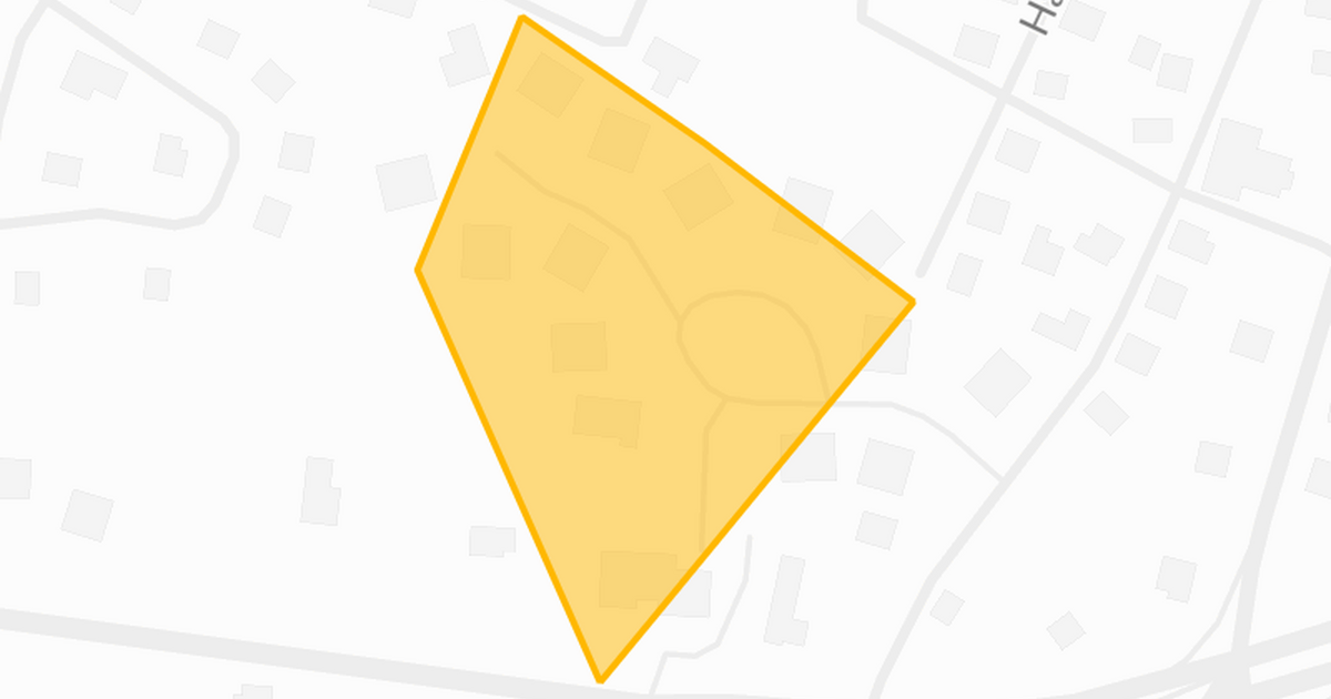 ⚠️ Duke Energy issued a power outage alert in Anderson — Nextdoor