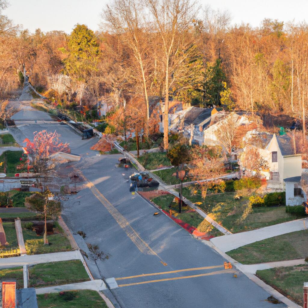 Linthicum, Linthicum Heights | Everything You Need to Know