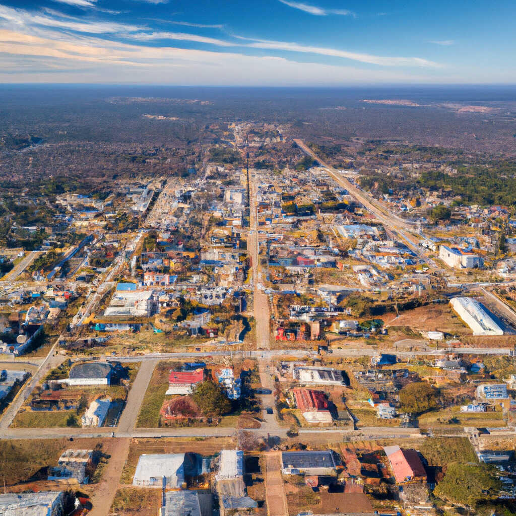 Things to do in Blythe with kids