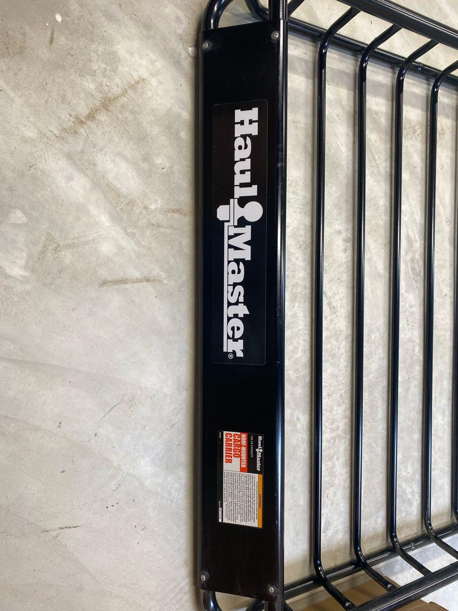 Haul Master Cargo Roof Rack for $70 in Memphis, TN | For Sale & Free ...