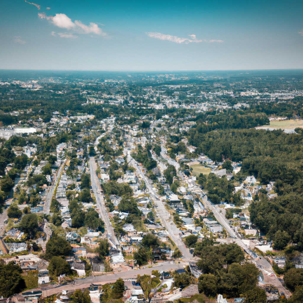Things to do in Milmay with kids