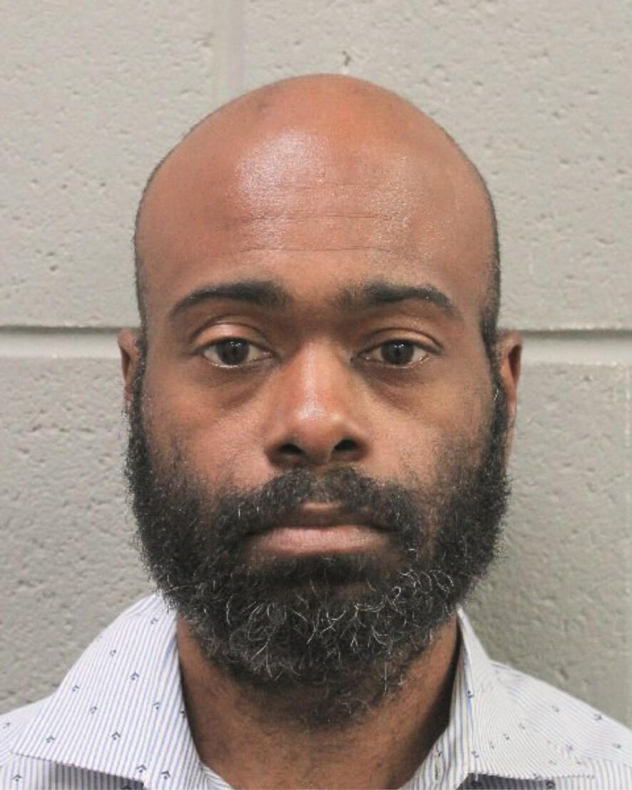 The Harris County Sheriff’s Office has arrested defense attorney Jason ...