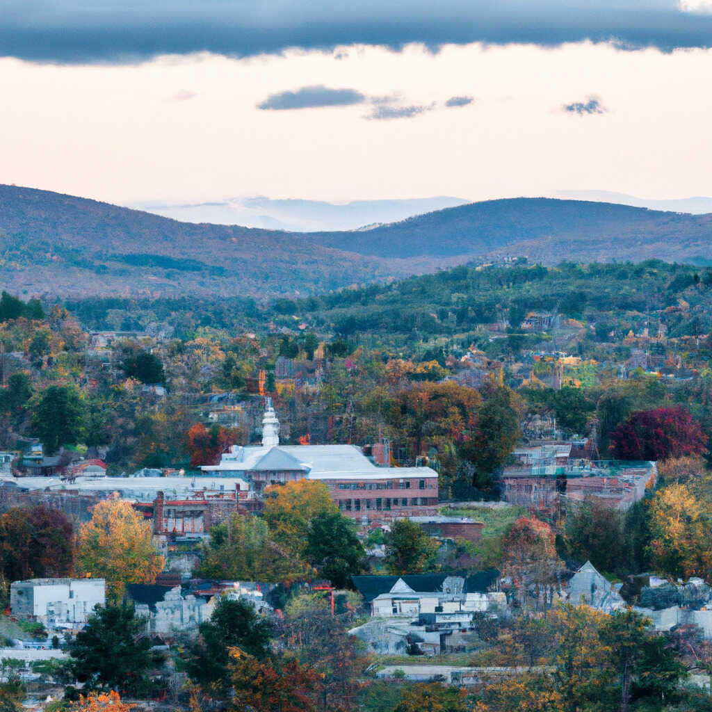 Things to do in Waterbury with kids