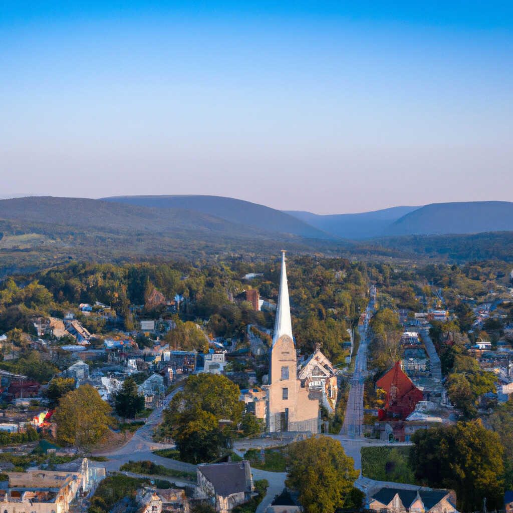 Town of Gainesville, Gainesville | Everything You Need to Know