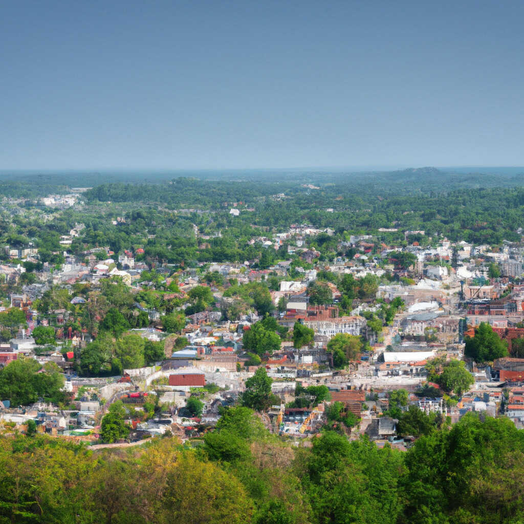 Bullock Pen II, Crittenden | Everything You Need to Know