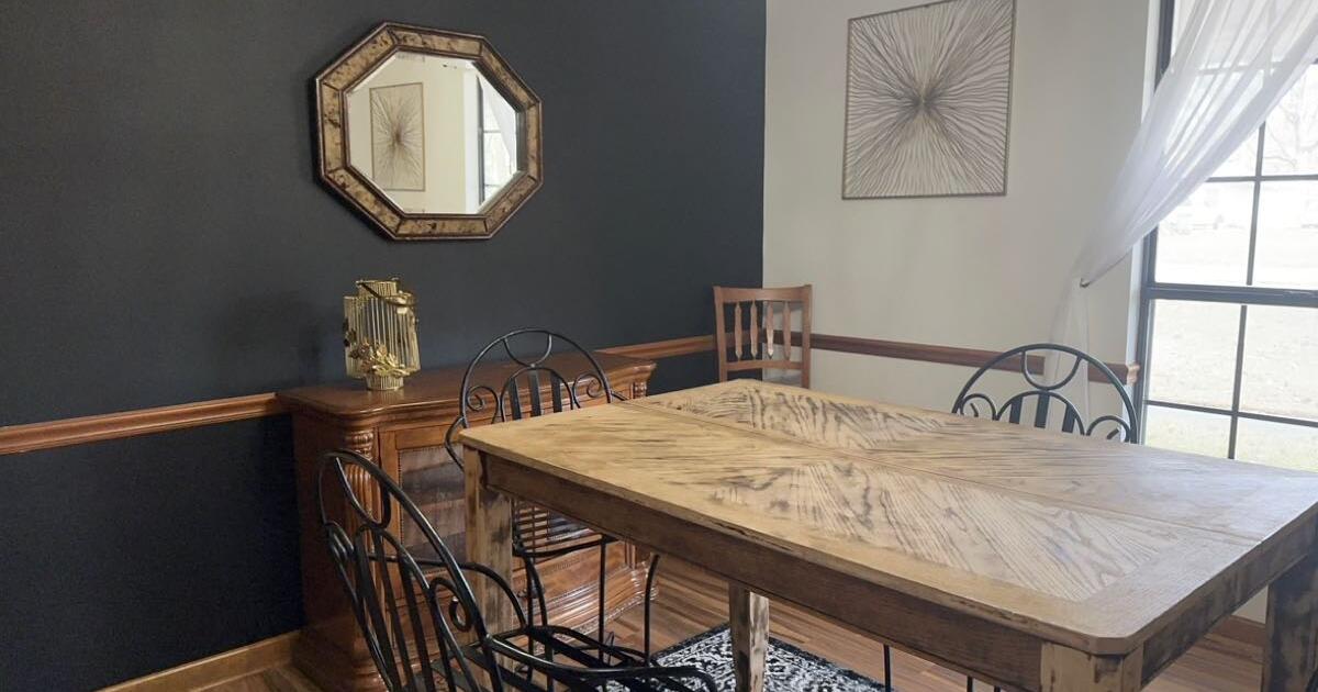 Wallpaper Installation, Painting, Interior Design & Decorating and ...