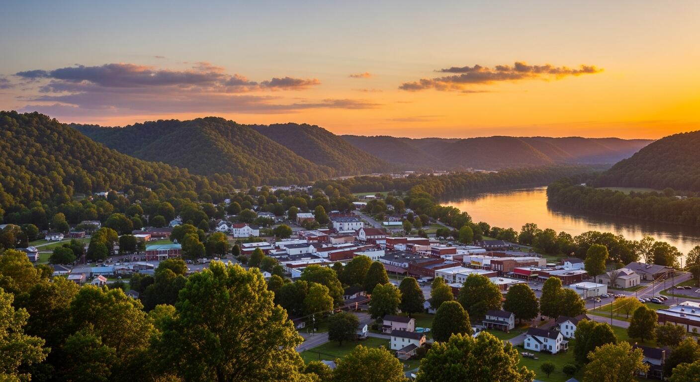 Clinton, TN crime rates and safety statistics