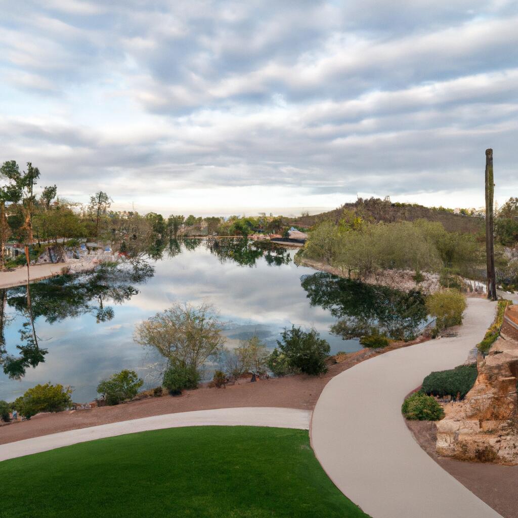 McCormick Ranch, Scottsdale | Everything You Need to Know