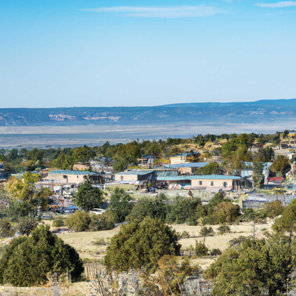 Things to do in Cheyenne Wells with kids