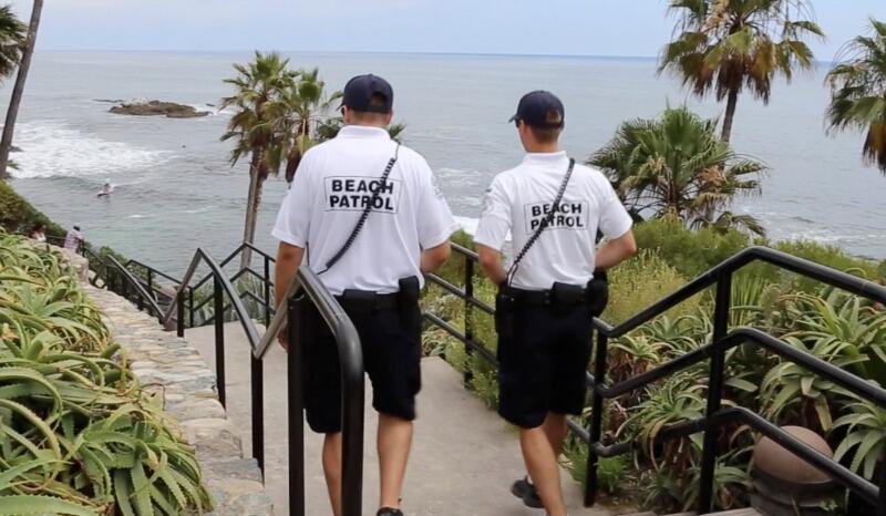 Laguna Beach PD Hiring Full-Time Beach Patrol Officers (City of Laguna ...