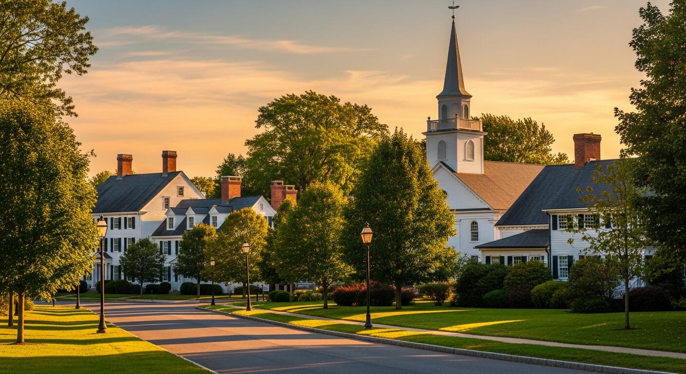 Best things to do in one day in Fairfield, CT