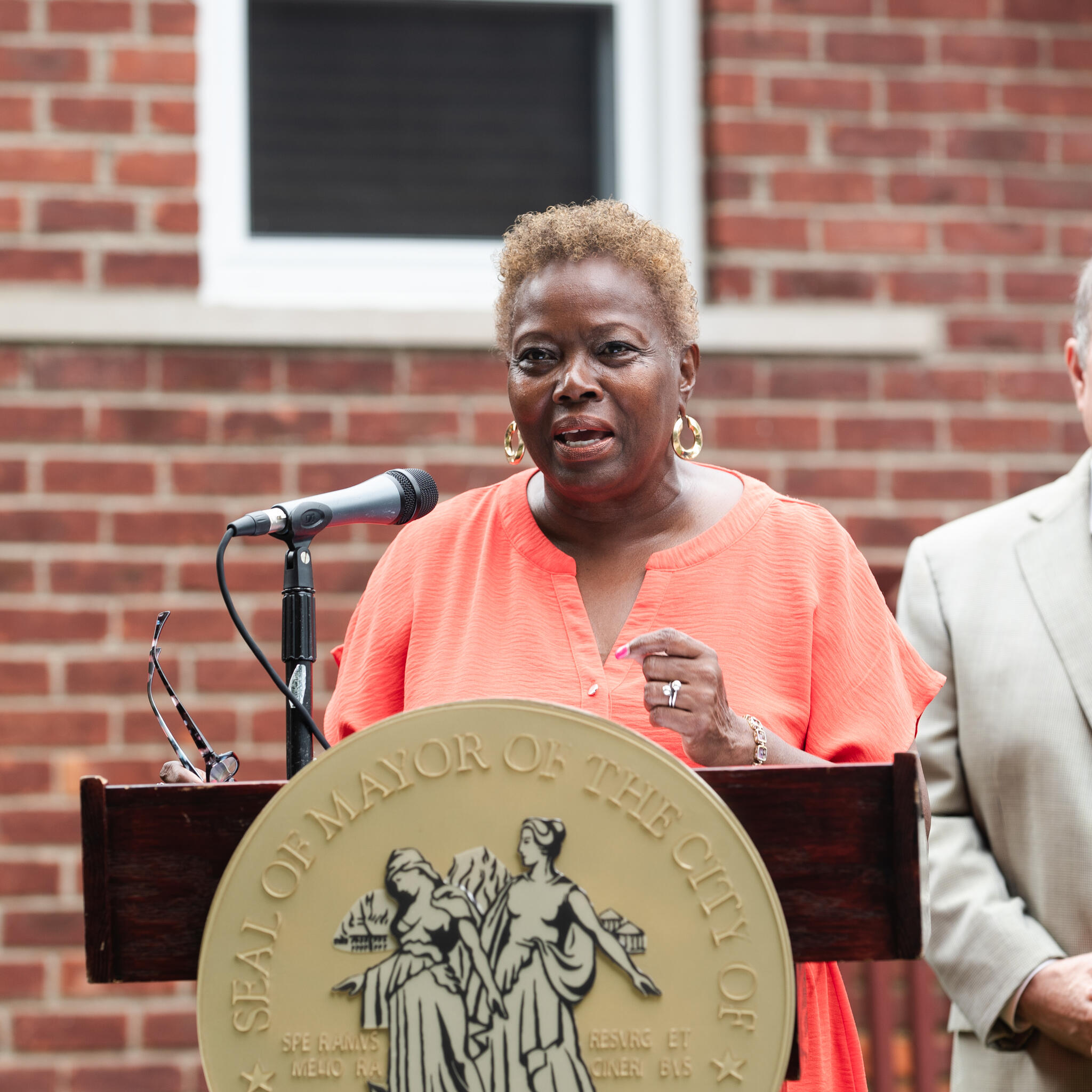 The Detroit Home Accessibility Program is here to help! (City of Detroit) — Nextdoor — Nextdoor