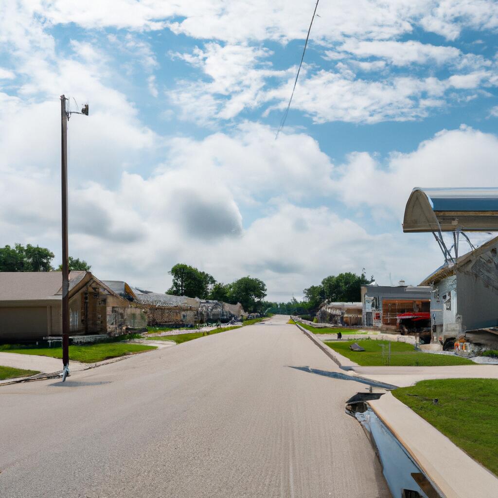 Central, Pollok | Everything You Need to Know