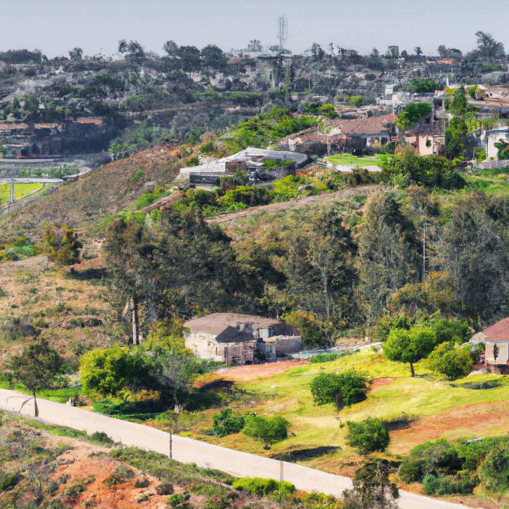 Green Valley, Poway | Everything You Need to Know