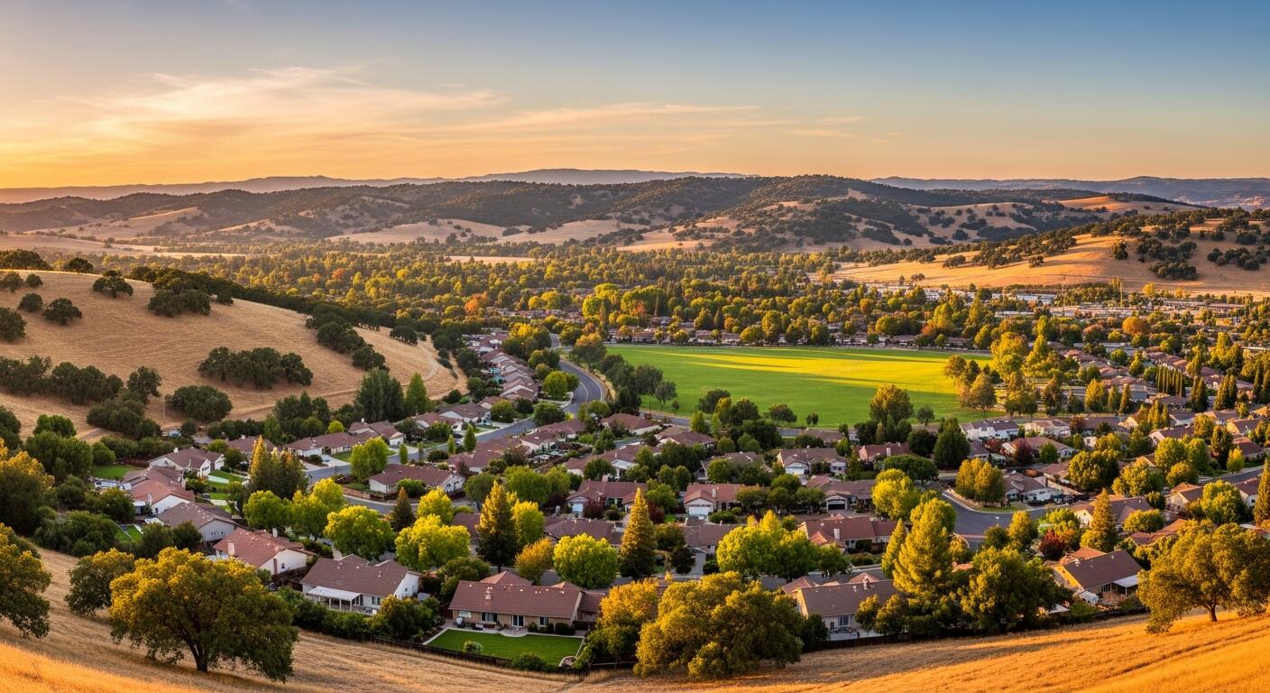 Things to do in Orangevale with kids