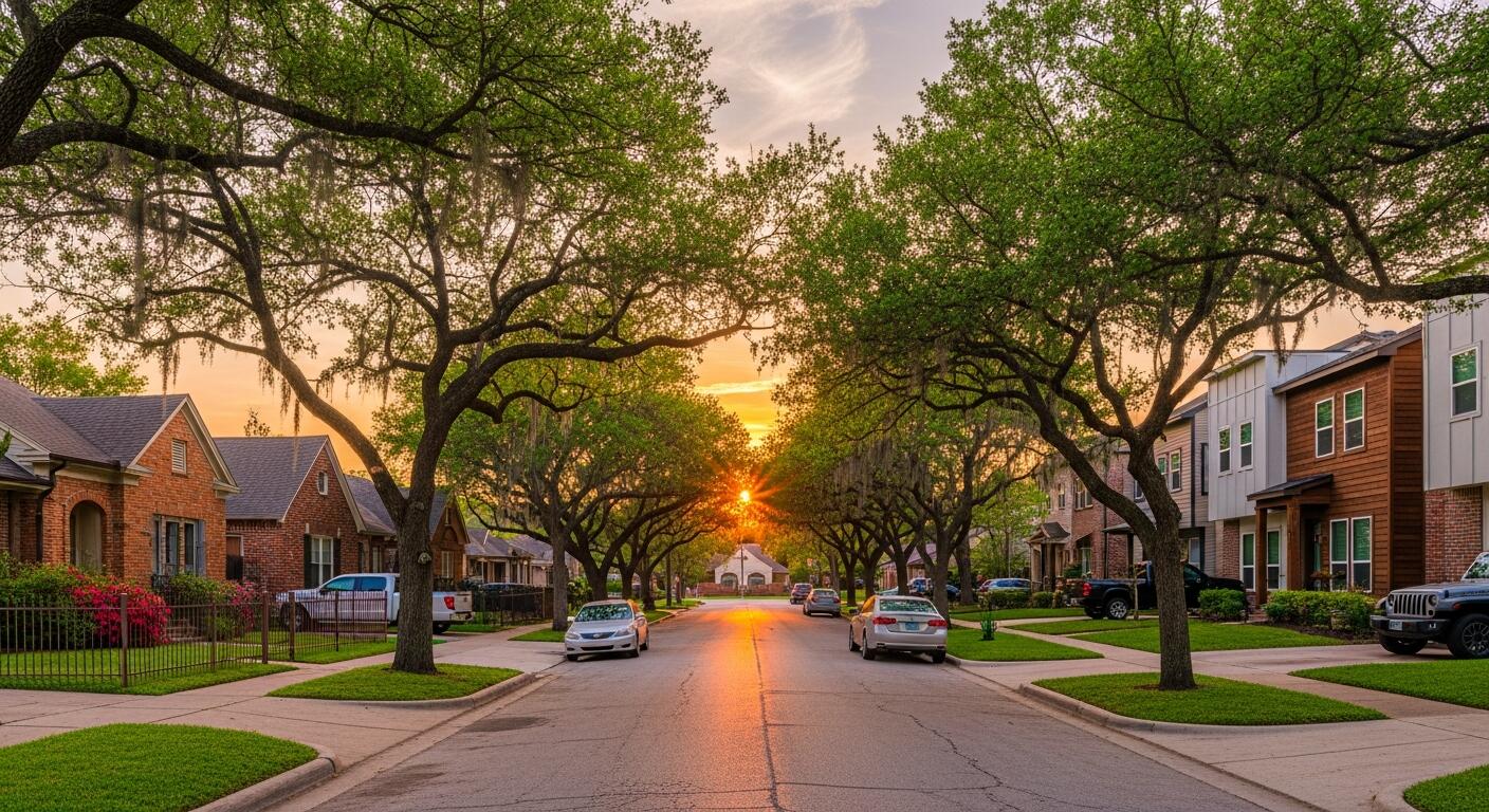 Shady Acres, Houston | Everything You Need to Know