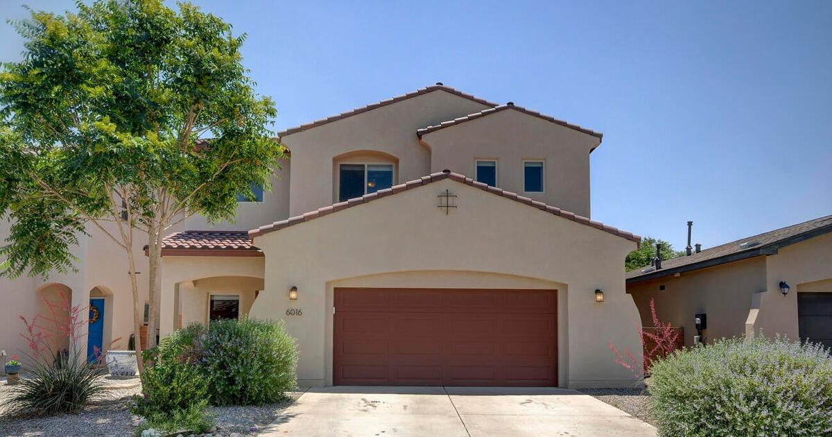 Loma Colorado Homes For Sale for $400000 in Rio Rancho, NM | For Sale ...