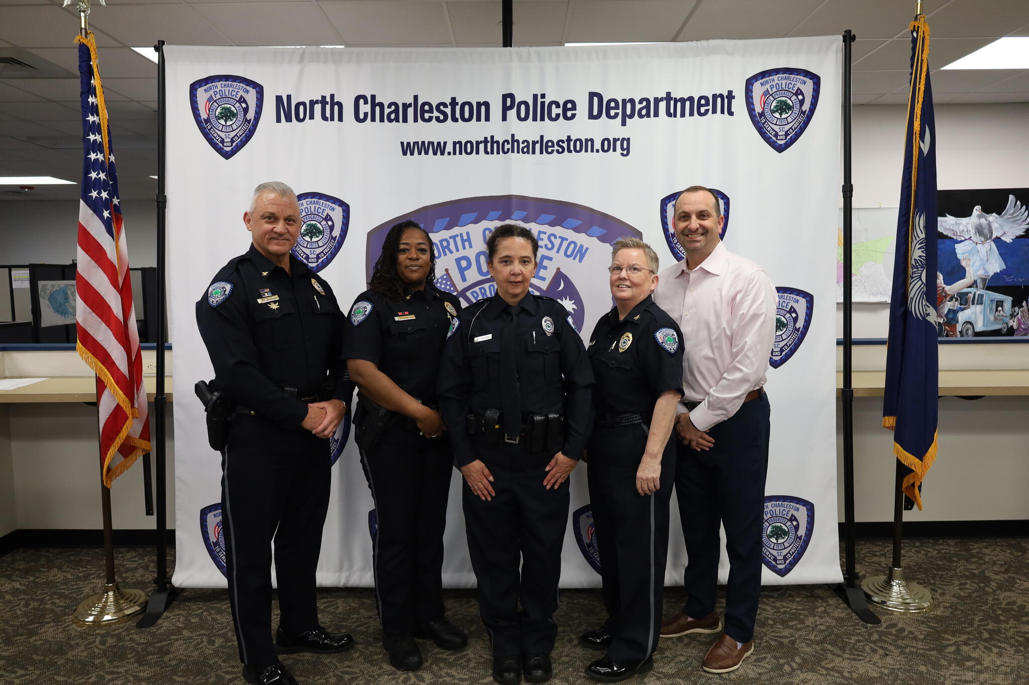 We are absolutely delighted to extend the warmest of welcomes to ...