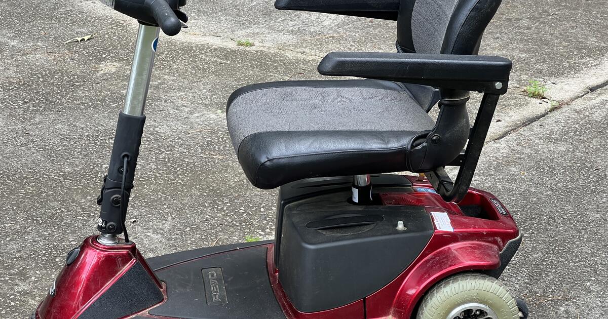 REVO Electric Scooter for Free in Raleigh, NC | For Sale & Free — Nextdoor