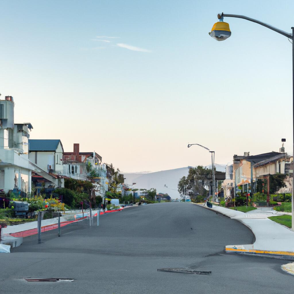 East Village, Oxnard | Everything You Need to Know