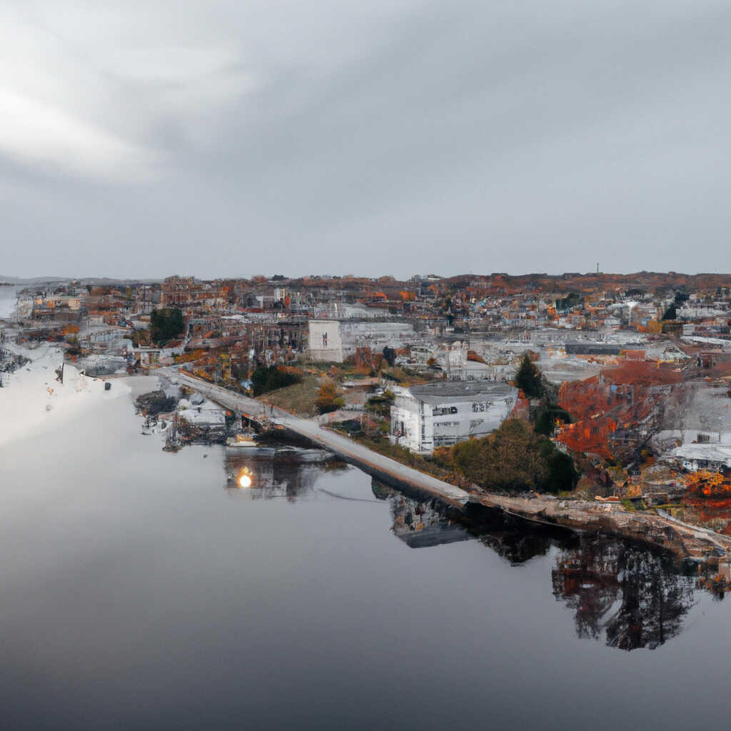 Presbury Point Way, Westport | News, Crime, Lost Pets, Free Stuff