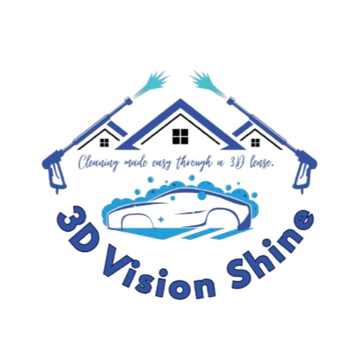 3D Vision Shine Mobile Detail - Nextdoor