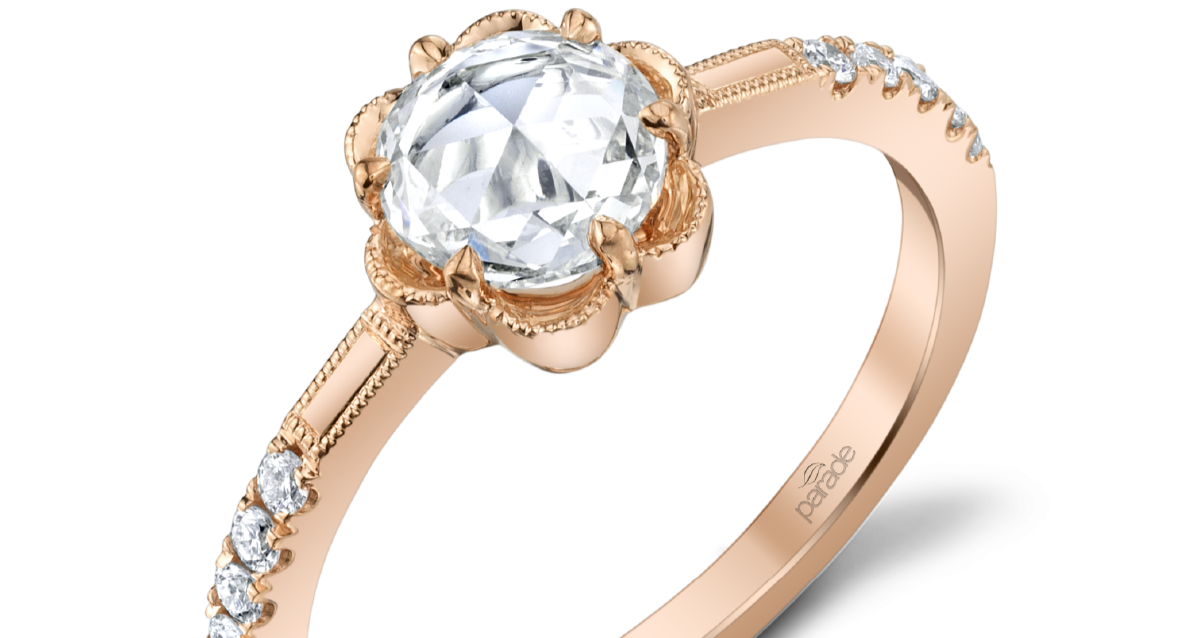 William greene fine jewelry design store