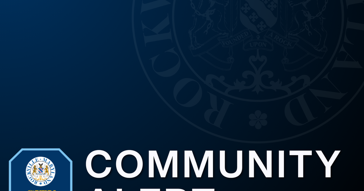 RCPD COMMUNITY ALERT (2/22): — Nextdoor