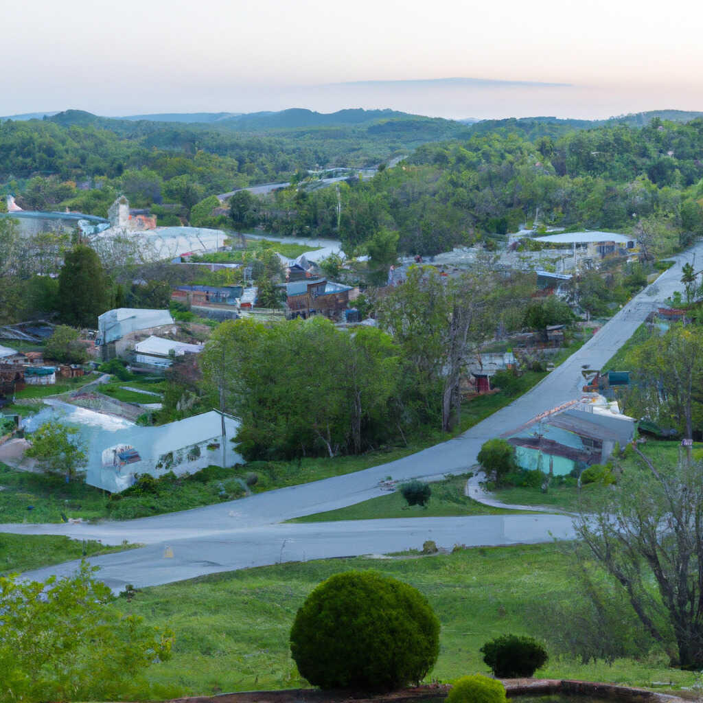 Forest Cove, Hermitage Circle, Mountain View Shores, Huddleston ...