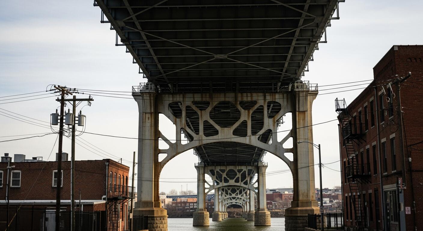 Manchester Bridge, Richmond | Everything You Need to Know