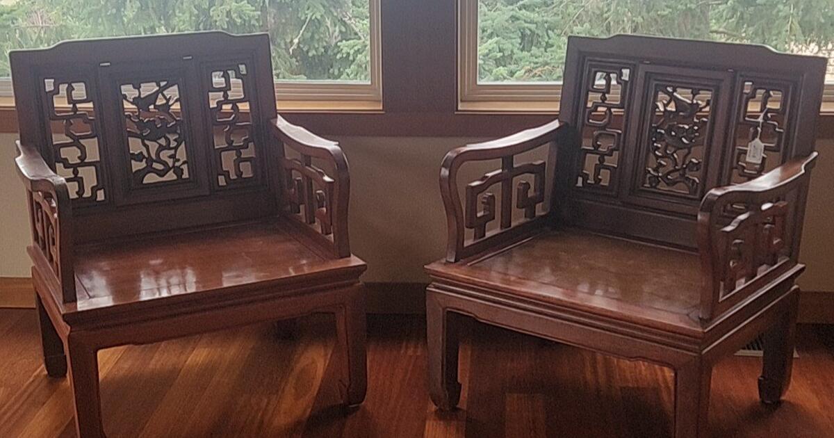 BELL HILL LIQUIDATION for $250 in Sequim, WA | For Sale & Free — Nextdoor