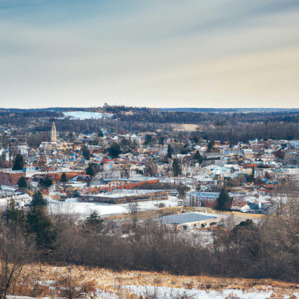 Highland, WI crime rates and safety statistics