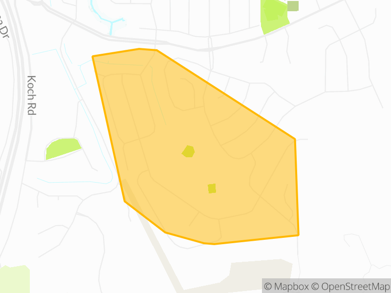 ⚠️ Pacific Gas and Electric Company issued a power outage alert in ...