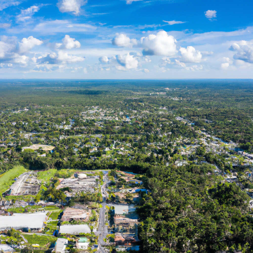 Grand Ridge, FL | Everything You Need to Know