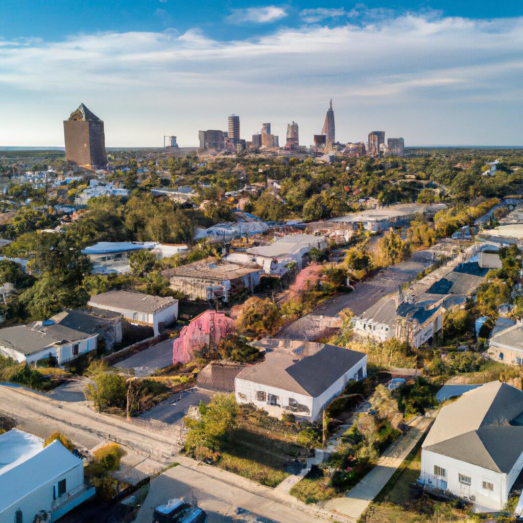 Midtown Mobile, Mobile | Everything You Need to Know Nextdoor